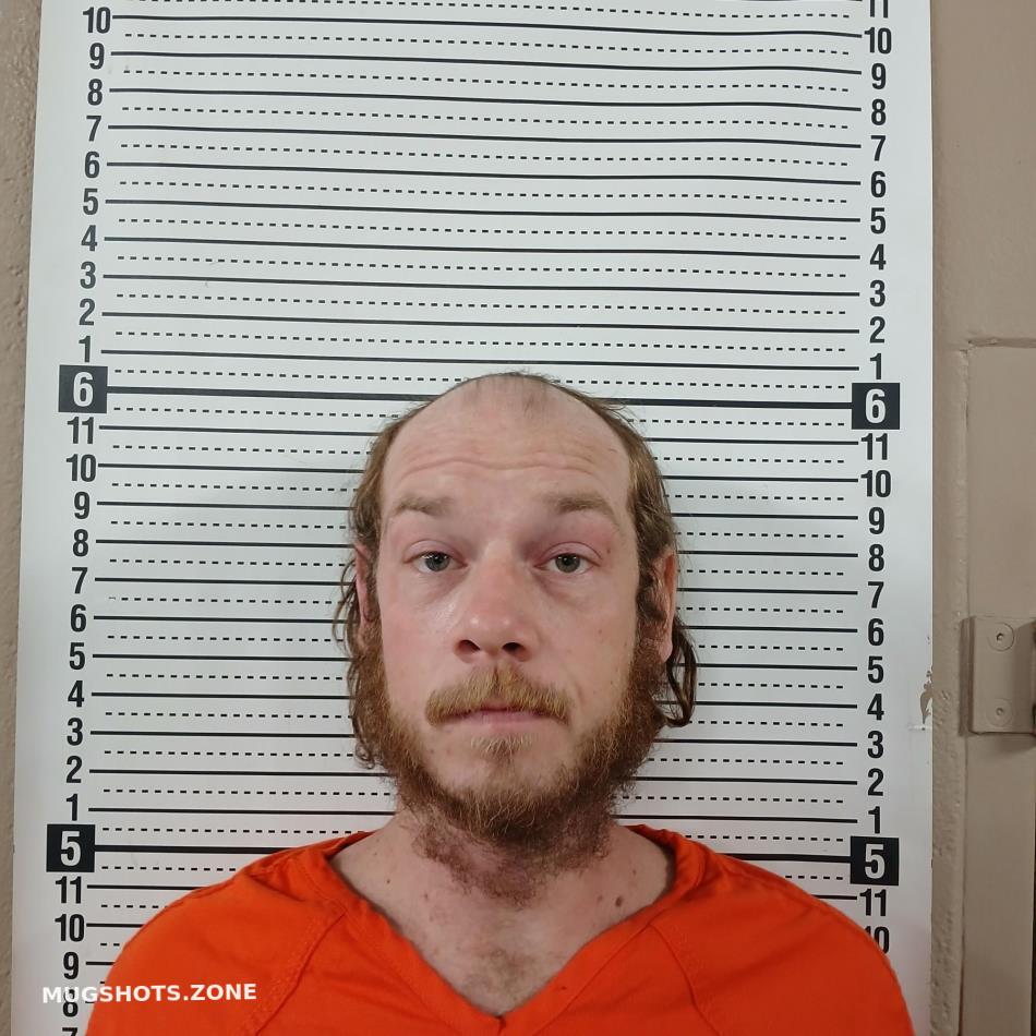 RALPH JR JOHN ROBERT 03/18/2025 - Scott County Mugshots Zone