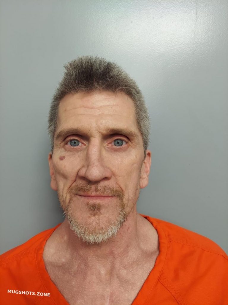 STONE SCOTT ANDREW 03/20/2025 - Scott County Mugshots Zone