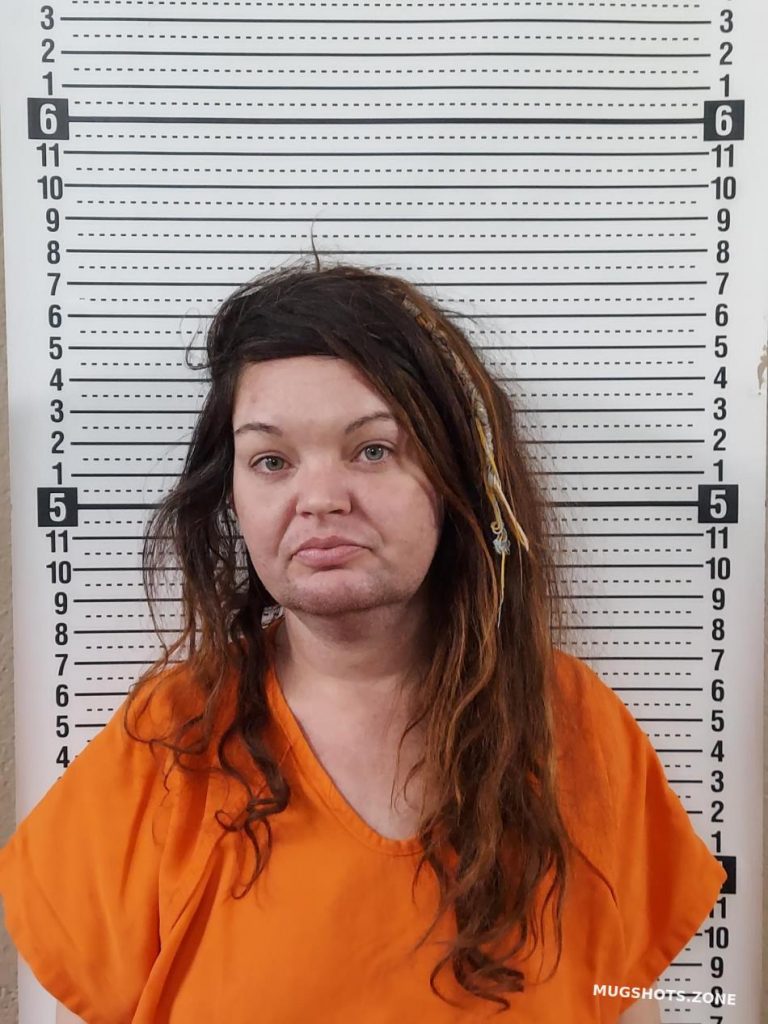 LACY LINDSEY JO 04/01/2025 - Scott County Mugshots Zone