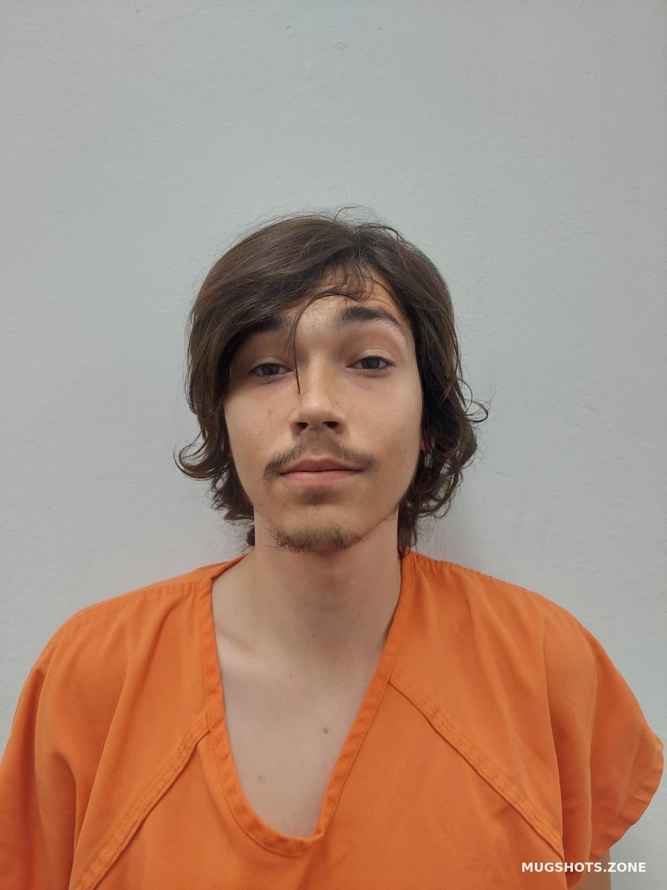 JOHNSON EZEKIEL SKYE 04/04/2025 - Scott County Mugshots Zone
