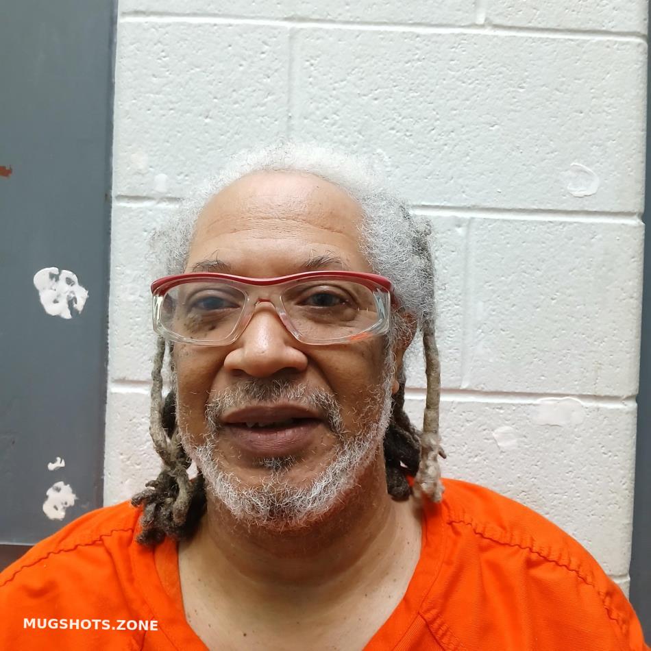 HOWARD TERRENCE T 04/05/2025 - Scott County Mugshots Zone