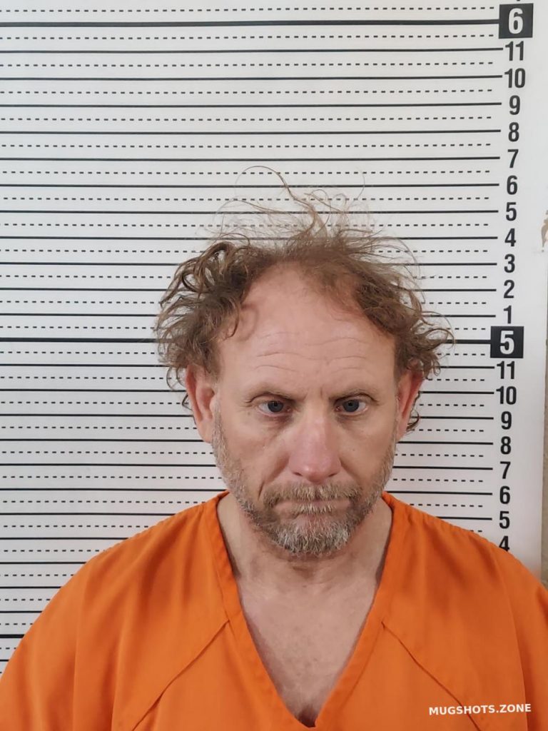 BURNS JONATHAN SCOTT 04/05/2025 - Scott County Mugshots Zone