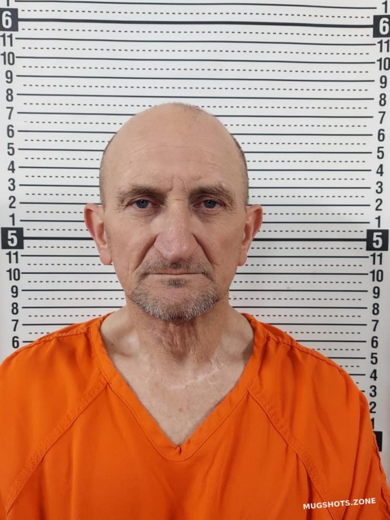 LEE MARK A. 04/20/2025 - Scott County Mugshots Zone