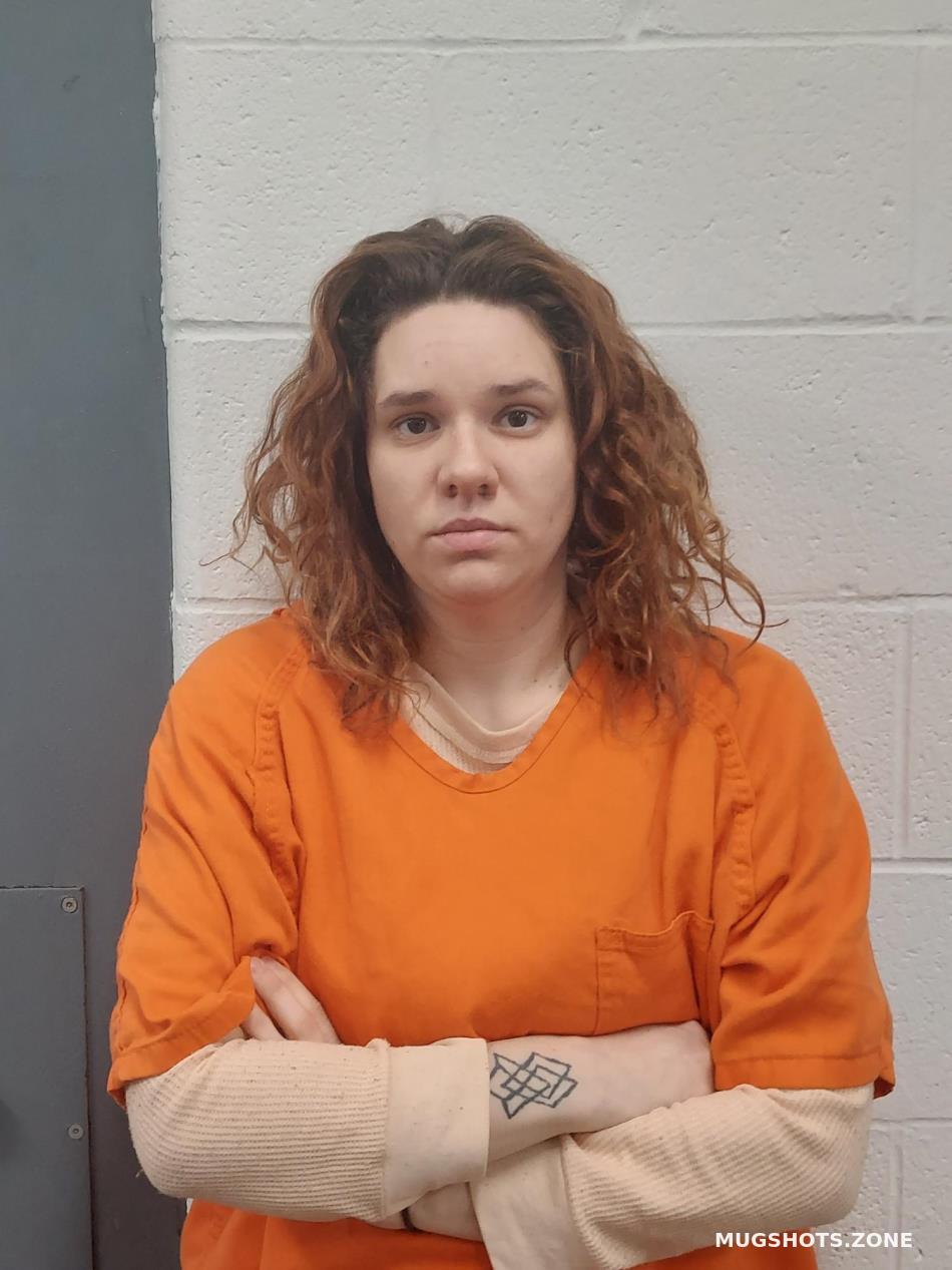 HENSON JASMINE M 04/25/2025 - Scott County Mugshots Zone