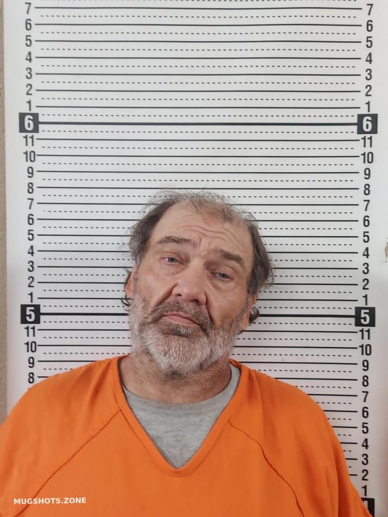 CARPER PATRICK LYNN 04/29/2025 - Scott County Mugshots Zone