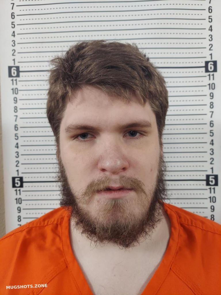 BANKS BRILEY Y 05/02/2025 - Scott County Mugshots Zone