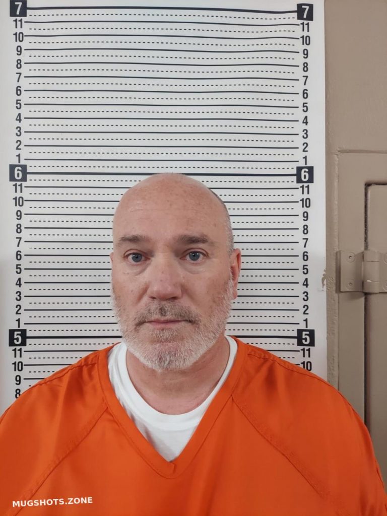 STANLEY DAVID NEIL 05/02/2025 - Scott County Mugshots Zone