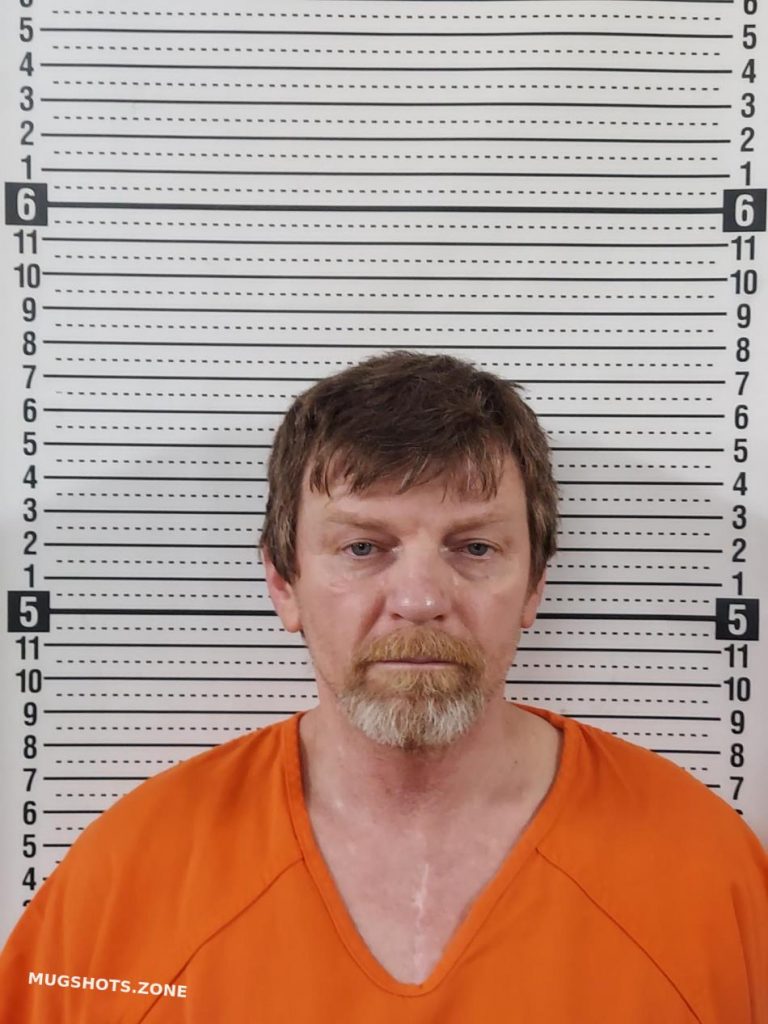MARTIN TRAVIS PRESCOTT 05/12/2025 - Scott County Mugshots Zone