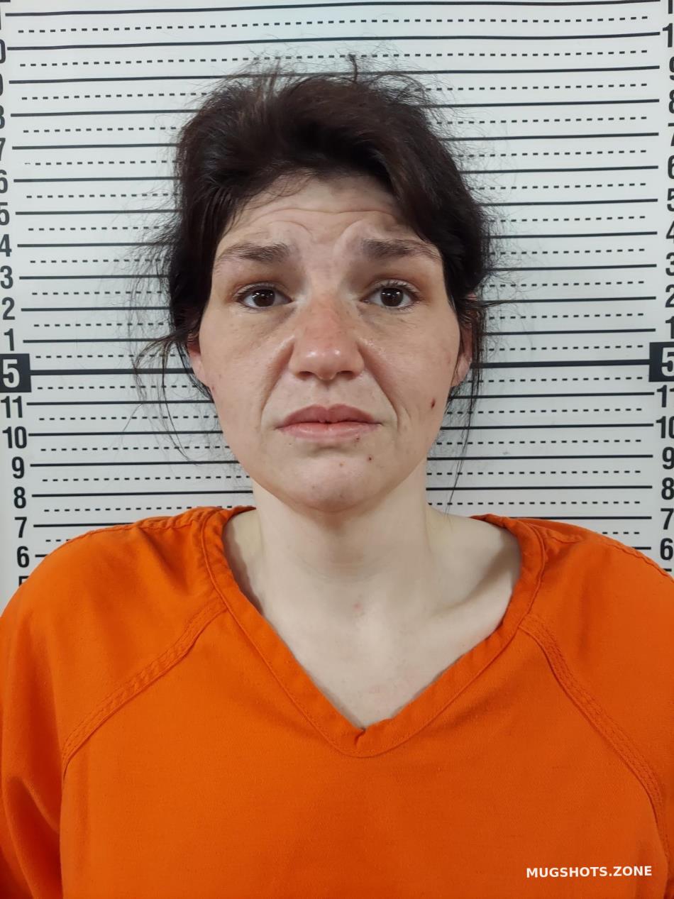CURETON SUSAN LUANN 05/19/2025 - Scott County Mugshots Zone