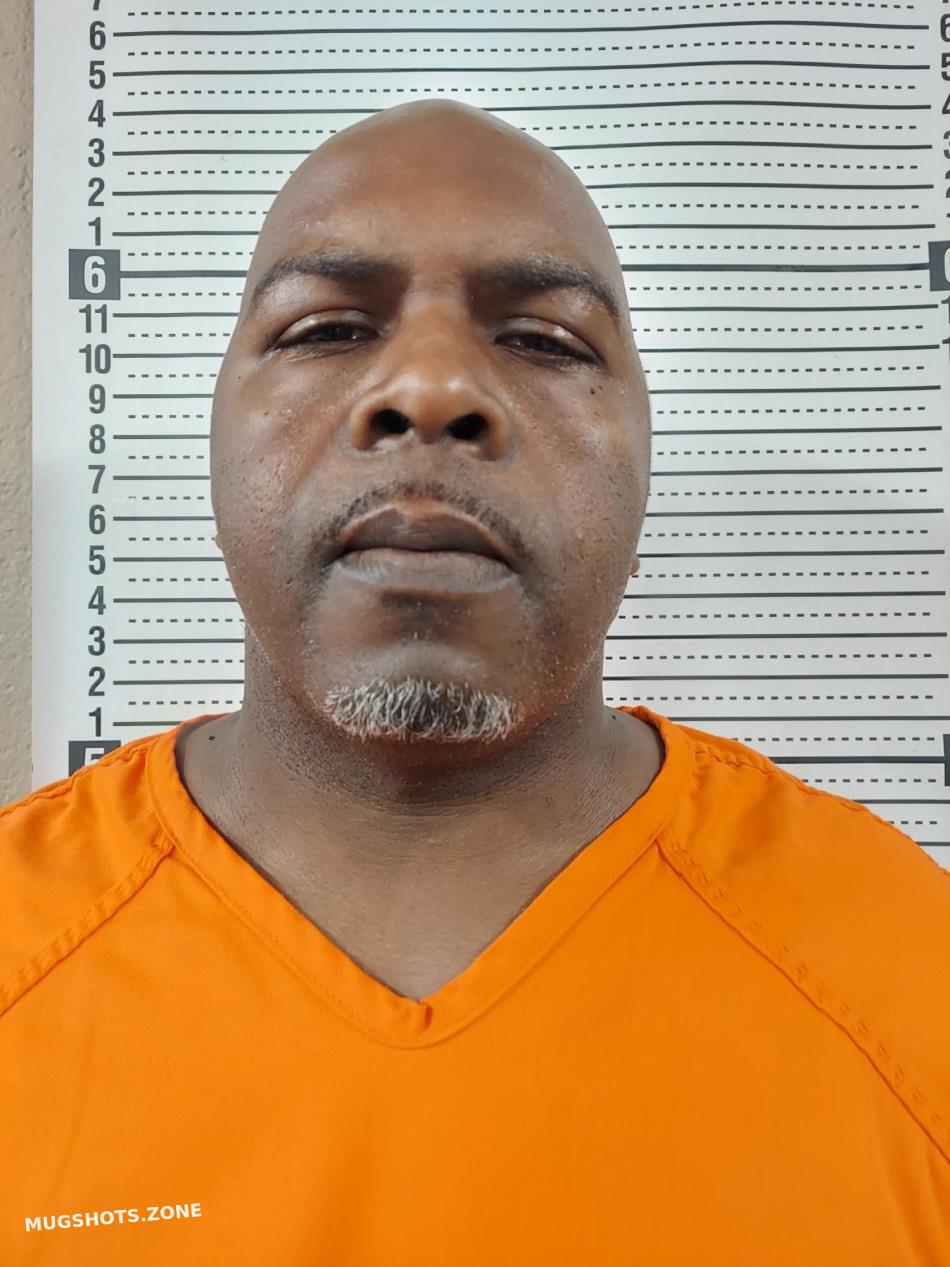 STRINGFELLOW MARVIN E 05/23/2025 - Scott County Mugshots Zone