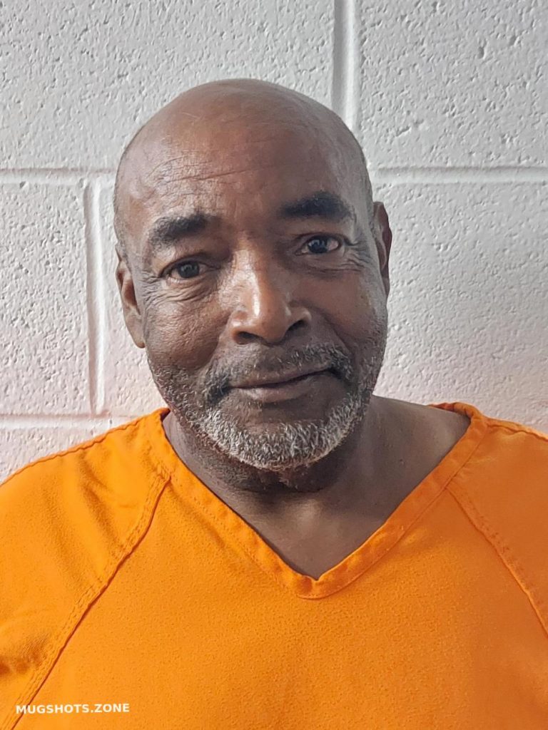 GRANT CALVIN G 05/25/2025 - Scott County Mugshots Zone