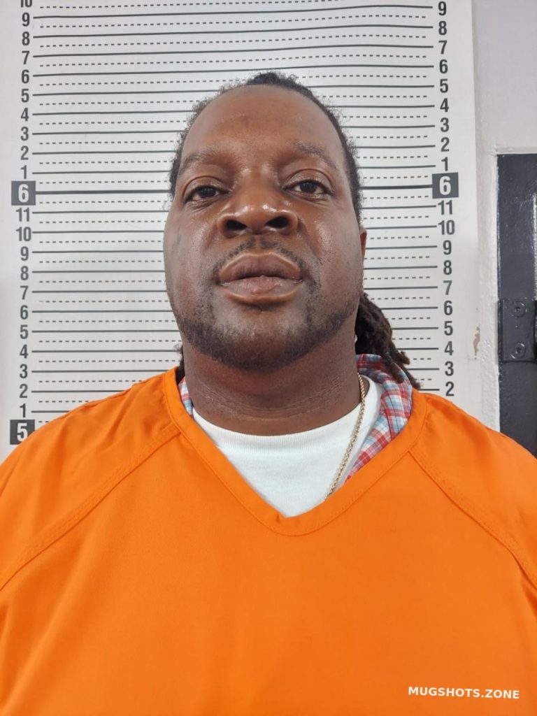 DAVIS DION TYRONE 06/17/2025 - Scott County Mugshots Zone