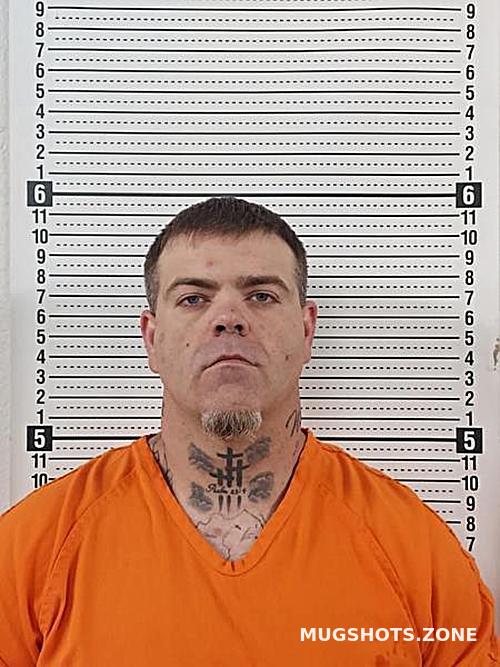 HOWARD REX A 06/18/2025 - Scott County Mugshots Zone