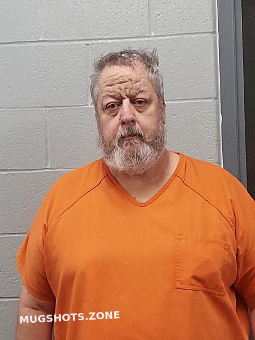 EVANS SHAWN NEARY 06/20/2025 - Scott County Mugshots Zone