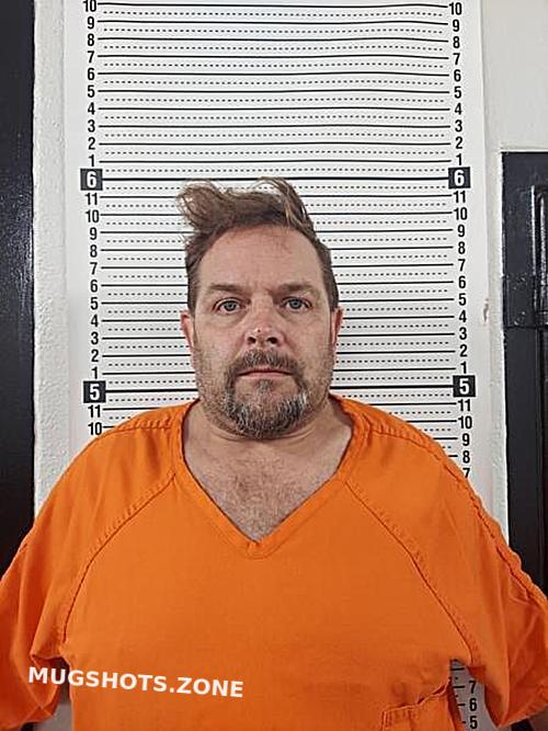 STEPP JASON W 06/23/2025 - Scott County Mugshots Zone