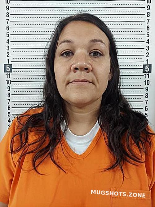 HICKS CANDY A 06/30/2025 - Scott County Mugshots Zone