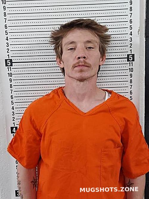 MARTIN DUSTIN M 07/17/2025 - Scott County Mugshots Zone