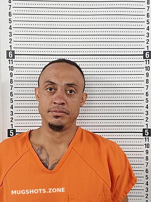 BLAIR KRISTOPHER LYNN 07/23/2025 - Scott County Mugshots Zone