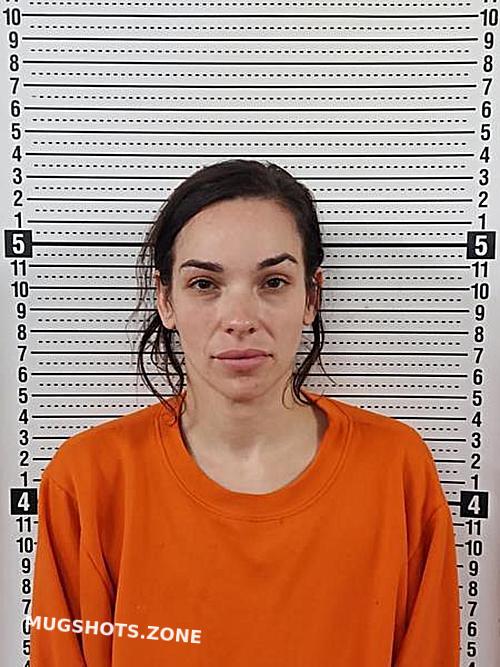 GRAHAM CECILY RENEE 07/25/2025 - Scott County Mugshots Zone