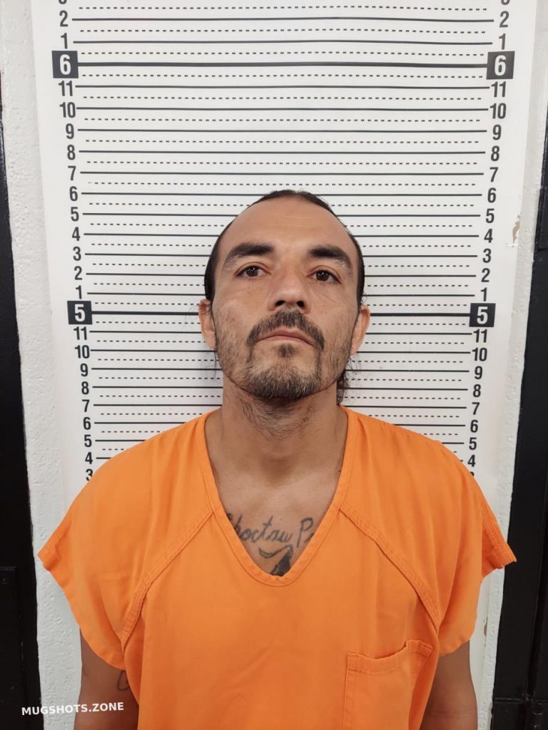 HICKS CHRISTOPHER JOHN 08/23/2025 - Scott County Mugshots Zone