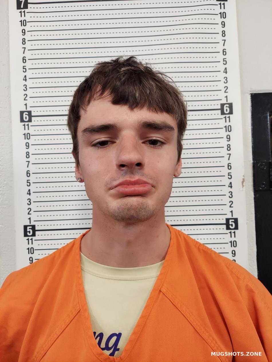 COSTELOO LOGAN PATRICK 08/27/2025 - Scott County Mugshots Zone
