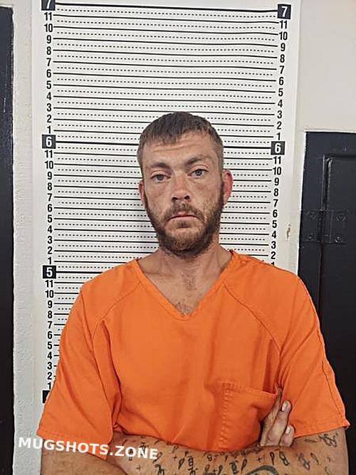 RAY TRENT J 08/28/2025 - Scott County Mugshots Zone