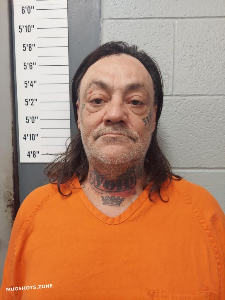 COFFELT JAMES BRIAN 08/29/2025 - Scott County Mugshots Zone