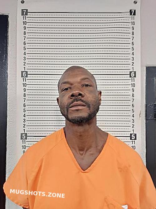 MOORE ANDRE C 08/31/2025 - Scott County Mugshots Zone