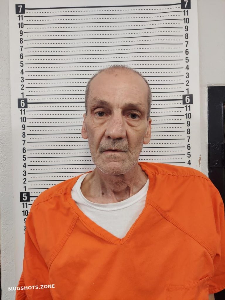 LETGRATE JR. EARNEST LEE 09/01/2025 - Scott County Mugshots Zone