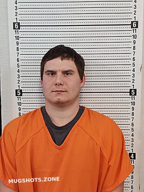 HINTON TYLER LEE 09/19/2025 - Scott County Mugshots Zone