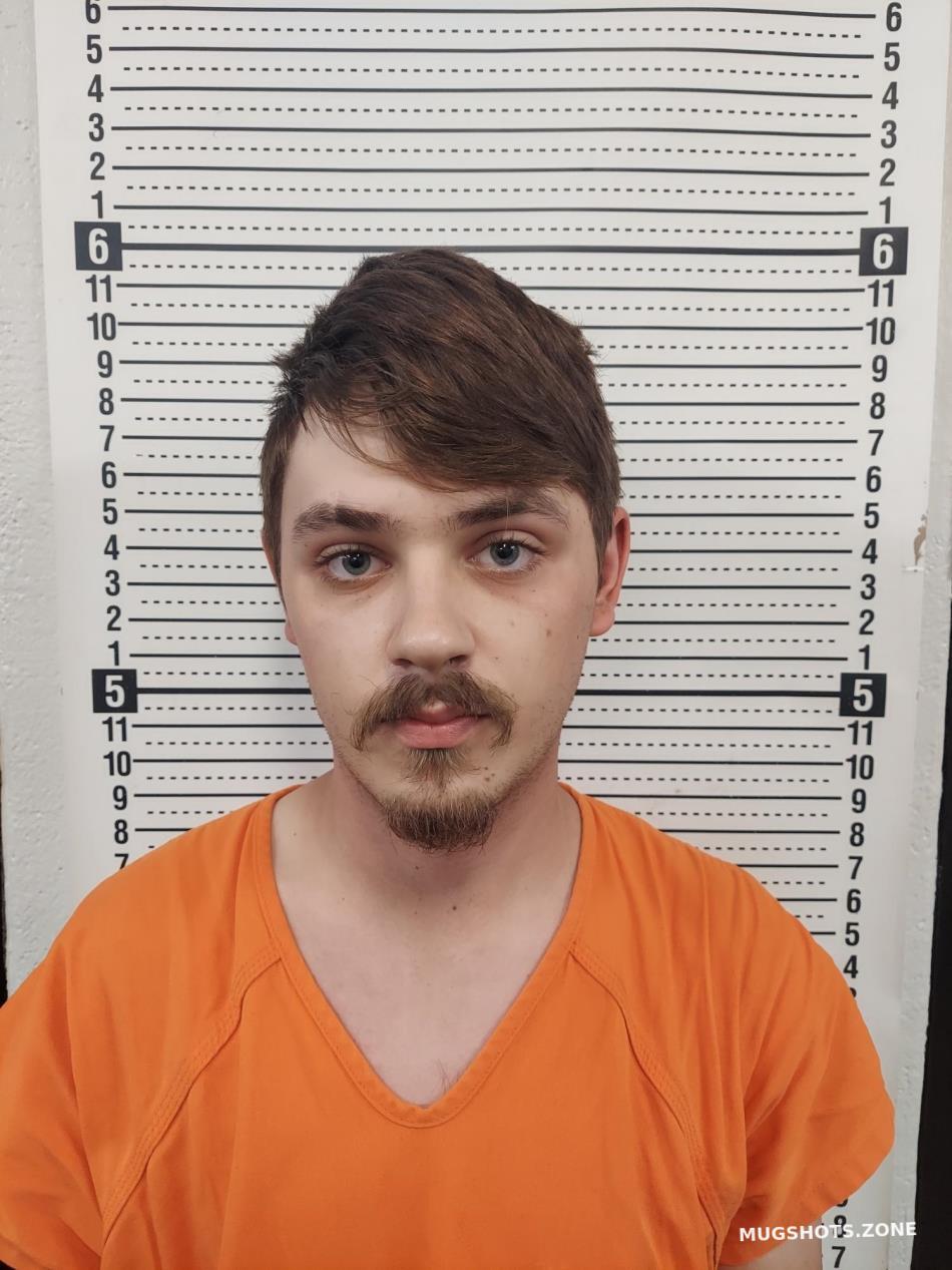 LEONARD BRYCE EDWARD 09/30/2025 - Scott County Mugshots Zone