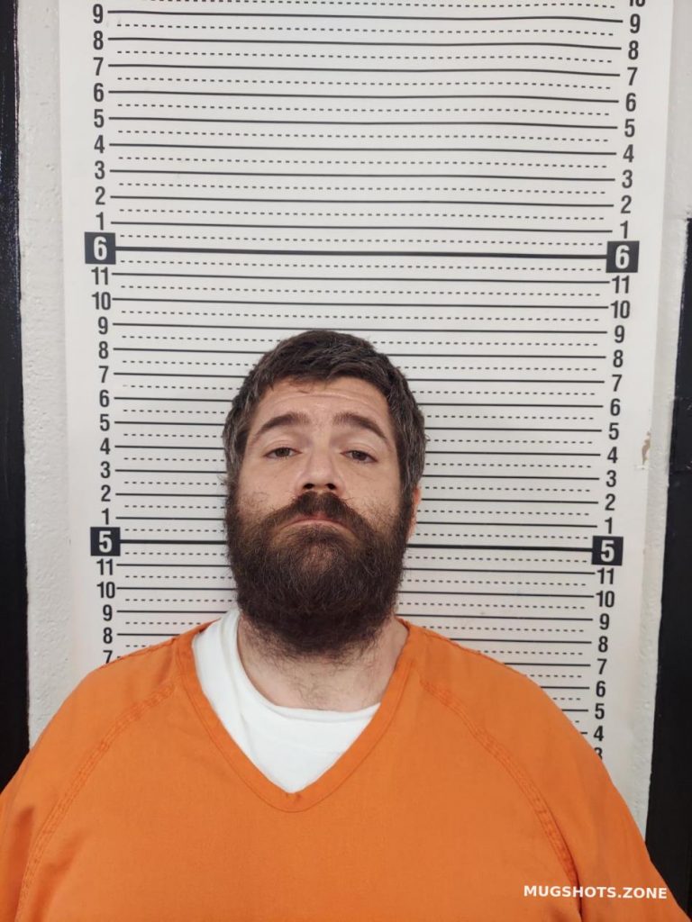 MCCORMICK MATTHEW SCOTT 10/14/2025 - Scott County Mugshots Zone