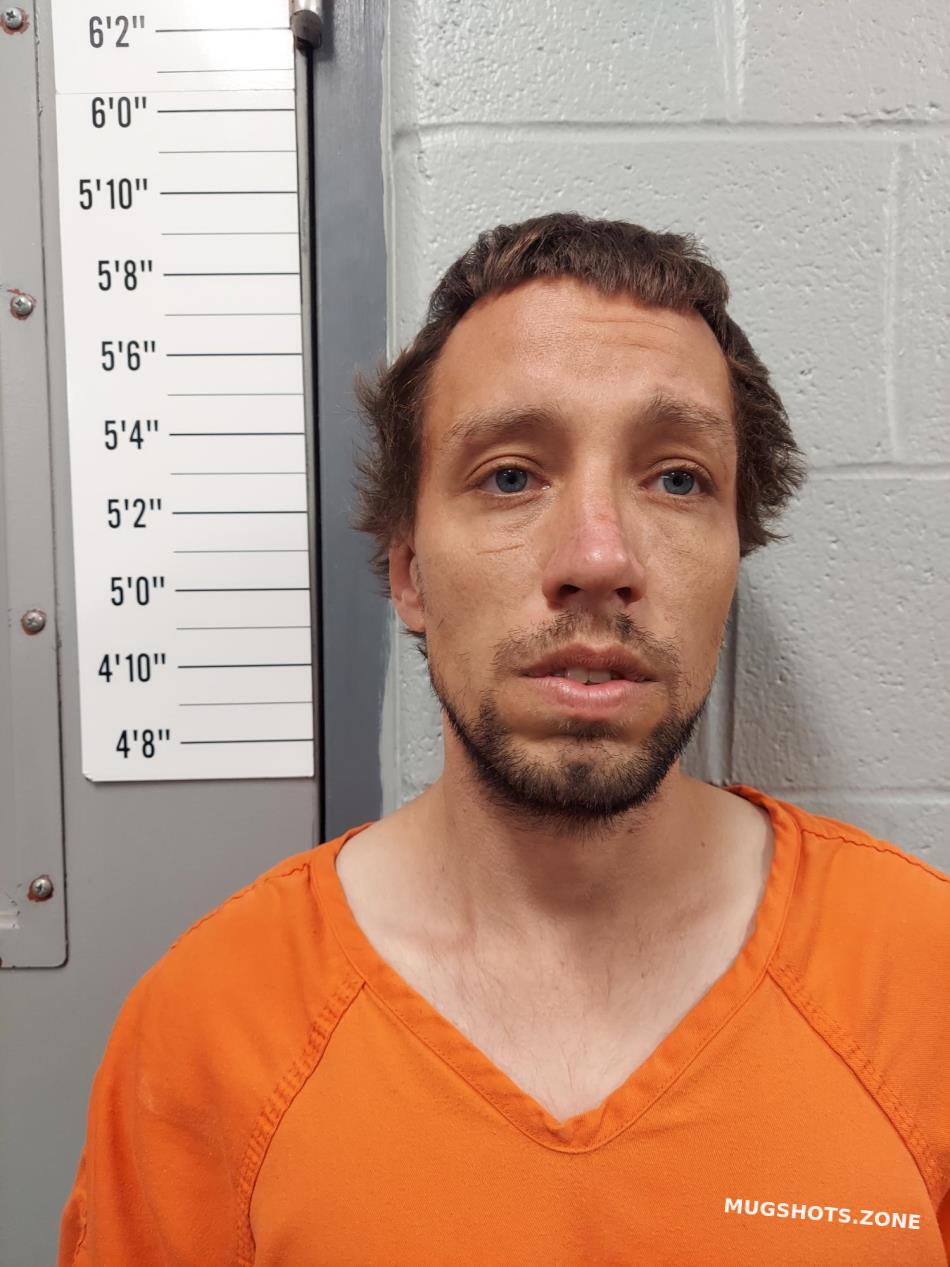 CLEMENT JONATHAN MICHAEL 10/15/2025 - Scott County Mugshots Zone