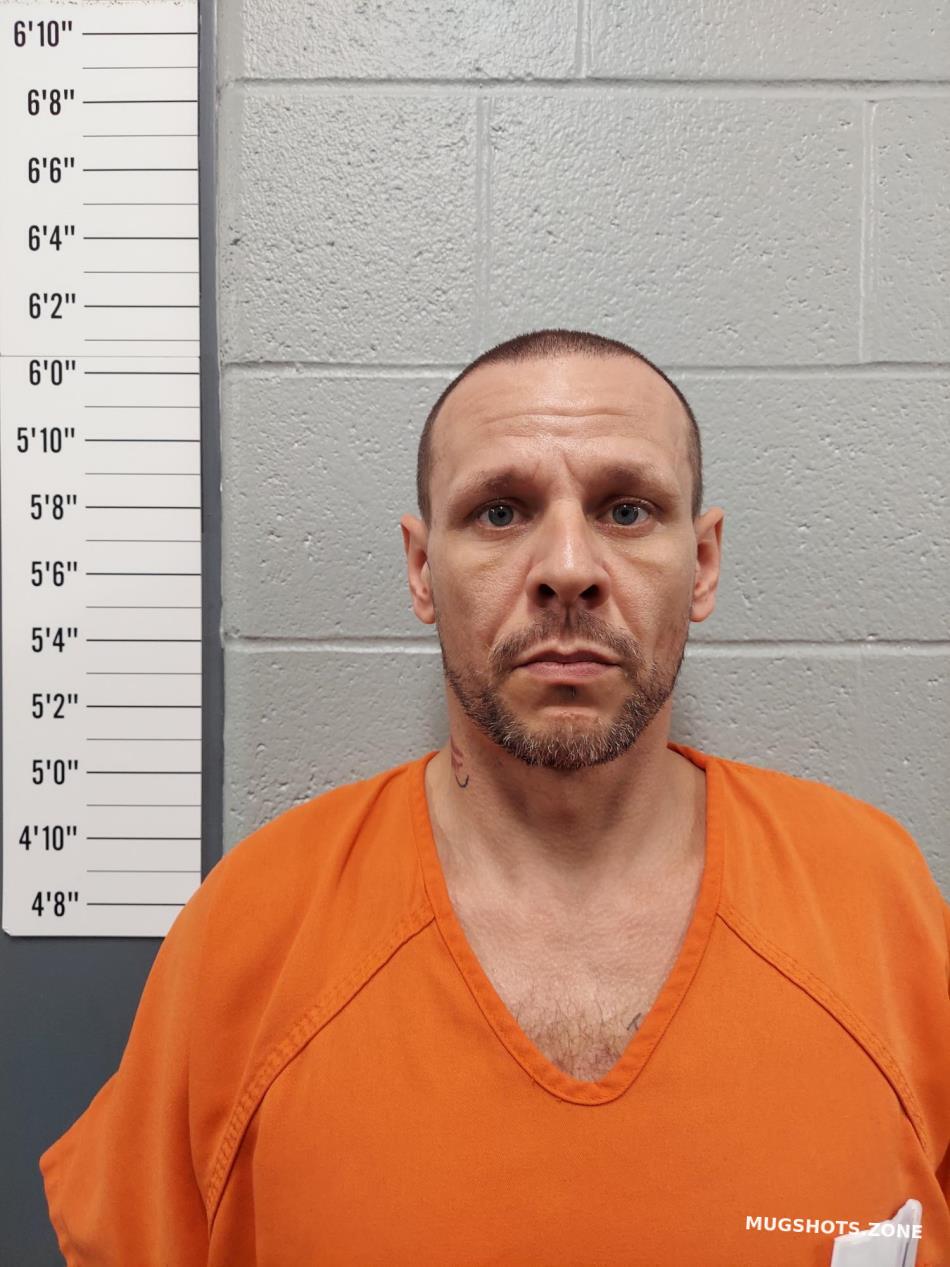 WEST TEDDY LEO 11/06/2025 - Scott County Mugshots Zone