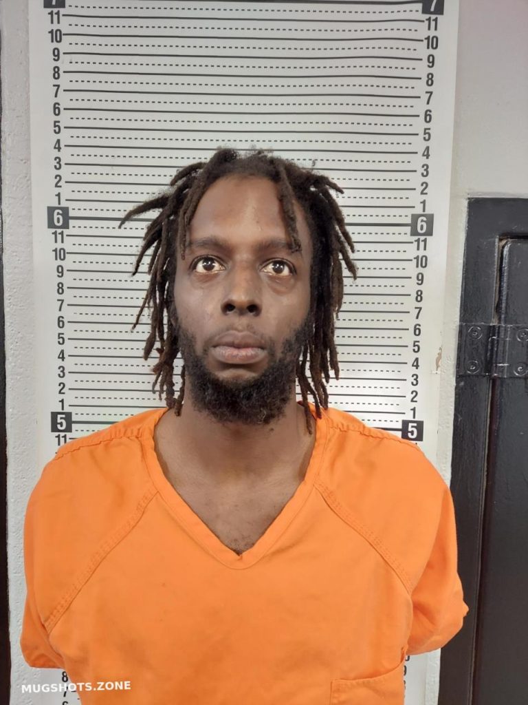 LEE DEMYIDREZ LASHON 11/07/2025 - Scott County Mugshots Zone