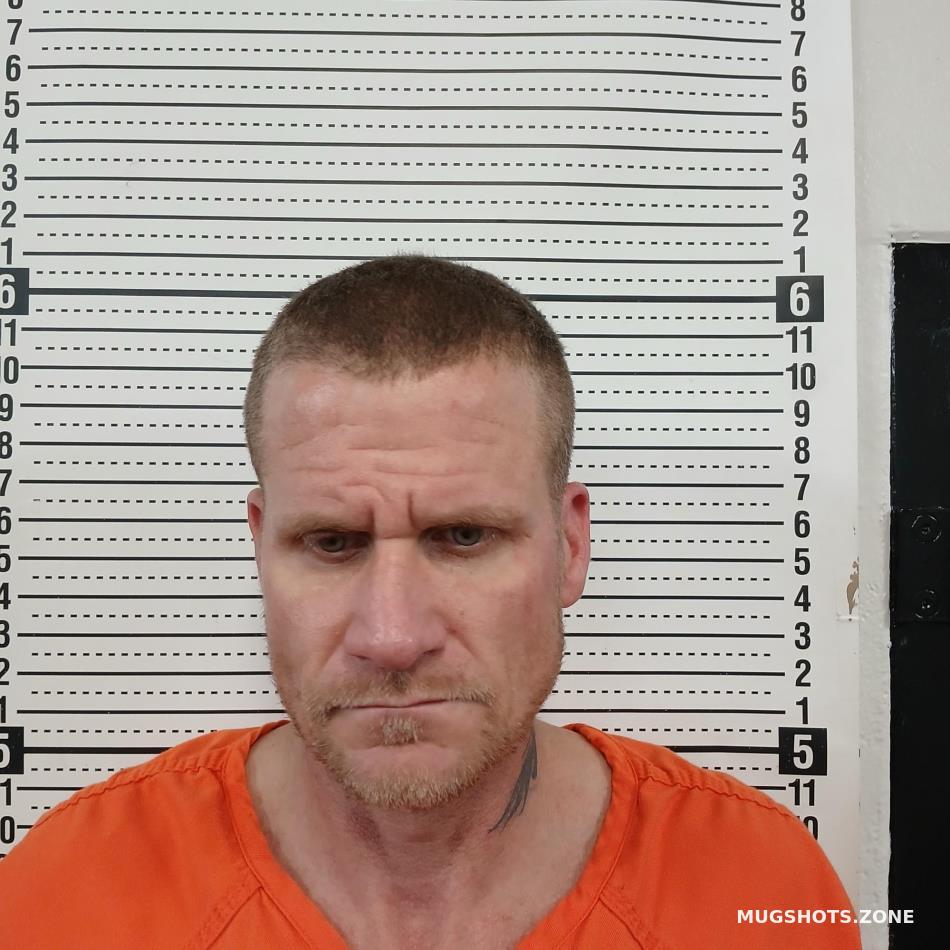 MIMS GARY ALLEN 11/21/2025 - Scott County Mugshots Zone