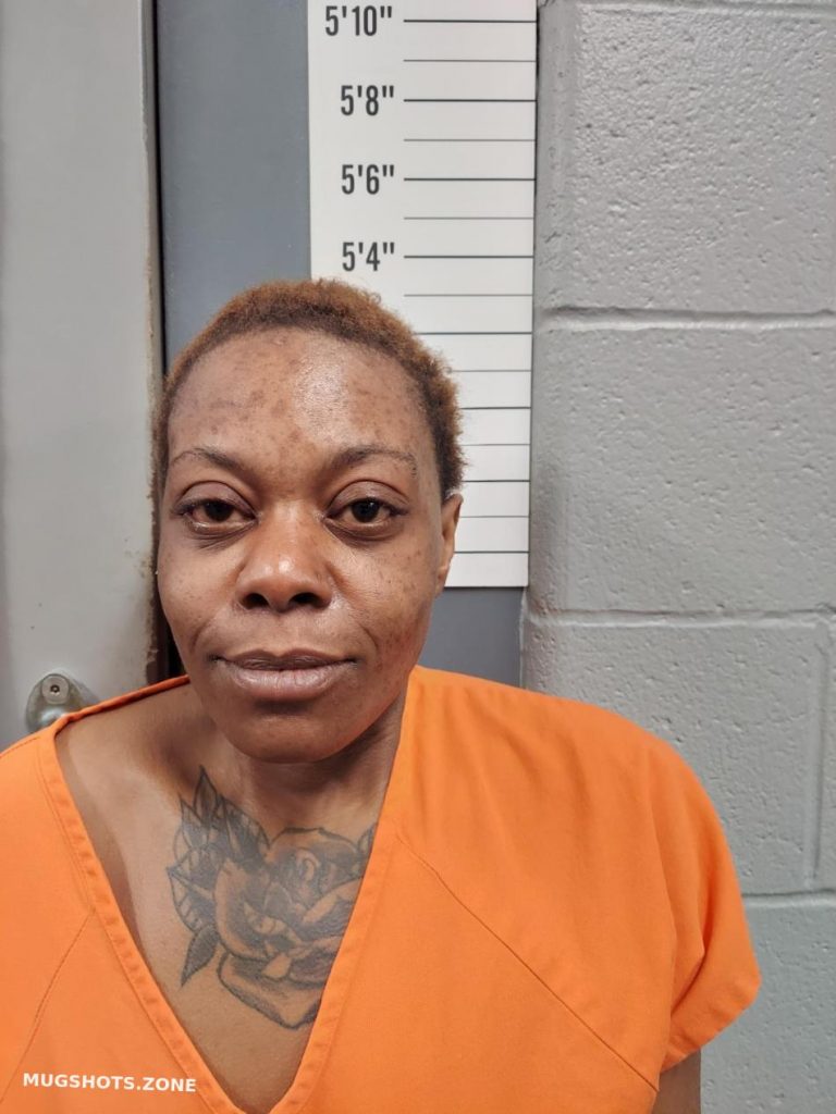 CONLEY BRIANNA D 01/12/2026 - Scott County Mugshots Zone