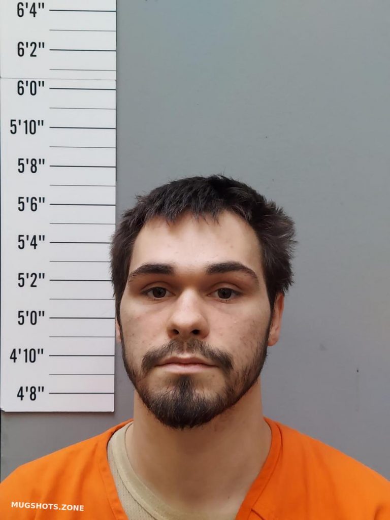WILLIAMS NOAH WADE 01/12/2026 - Scott County Mugshots Zone