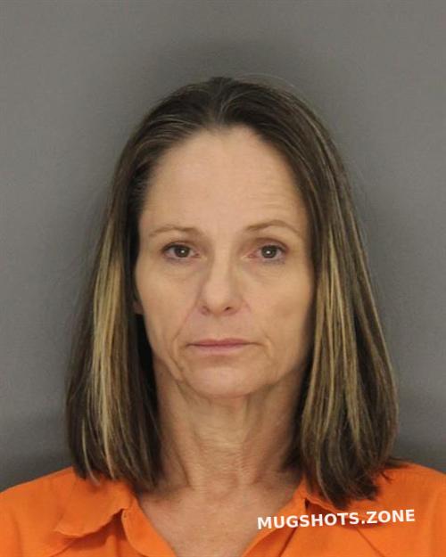 ELMORE ANGELA DAWN 04/24/2022 - Sebastian County Mugshots Zone