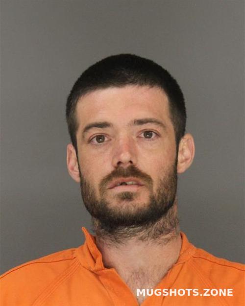 DRAKE BRANDON SCOTT 05/22/2022 - Sebastian County Mugshots Zone