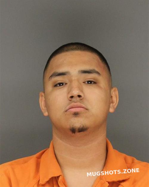 DEL RIO EDGAR 07/14/2022 - Sebastian County Mugshots Zone