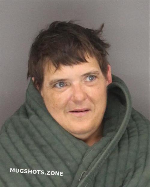 ROTTA ANNETTE SUE 08/28/2022 - Sebastian County Mugshots Zone