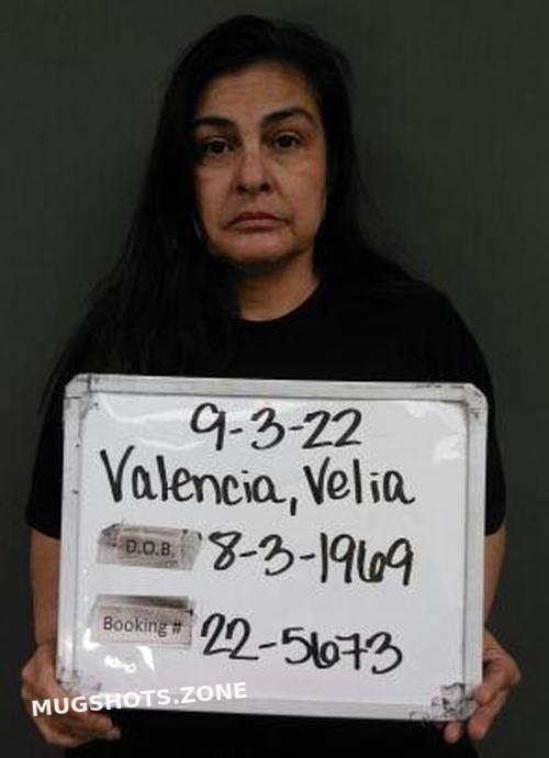 VALENCIA VELIA NMN 09/02/2022 - Sebastian County Mugshots Zone VALENCIA VELIA NMN 09/02/2022 - Sebastian County Mugshots Zone