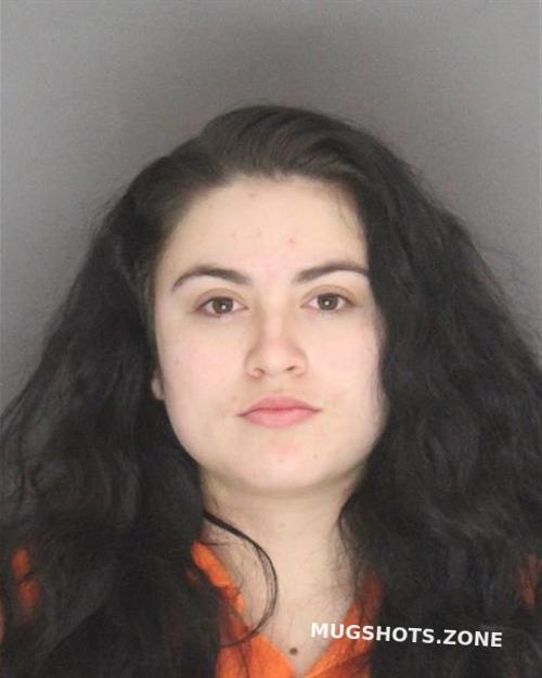 ORTIZ LIBBY STEPHANIE 09/04/2022 - Sebastian County Mugshots Zone