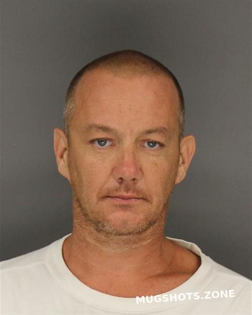 JONES JONATHAN DALE 10/06/2022 - Sebastian County Mugshots Zone