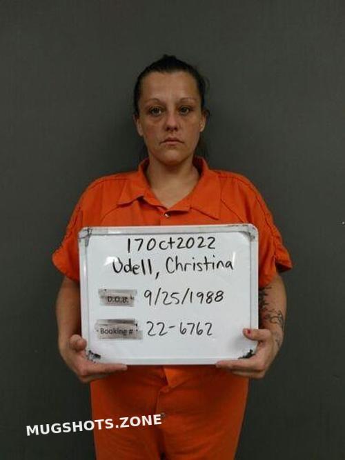 ODELL CHRISTINA ANN 10/17/2022 - Sebastian County Mugshots Zone ODELL CHRISTINA ANN 10/17/2022 - Sebastian County Mugshots Zone