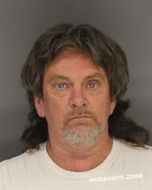 MOORE RUSSELL WAYNE 10/19/2022 - Sebastian County Mugshots Zone