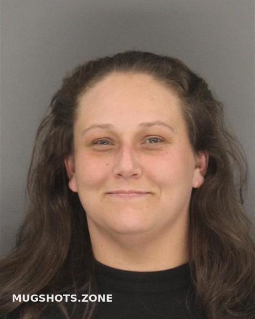MADEN AMANDA JANE 11/07/2022 - Sebastian County Mugshots Zone