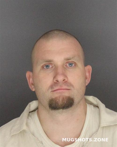 FORCE JOHN JACOB 11/10/2022 - Sebastian County Mugshots Zone