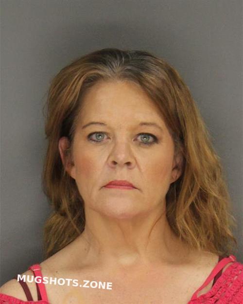 DAWS ANGELA MARIE 12/06/2022 - Sebastian County Mugshots Zone